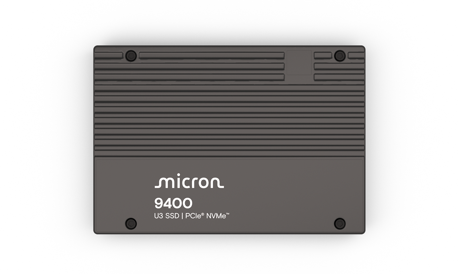 Gallery - 9400 SSD | Micron Technology Inc.